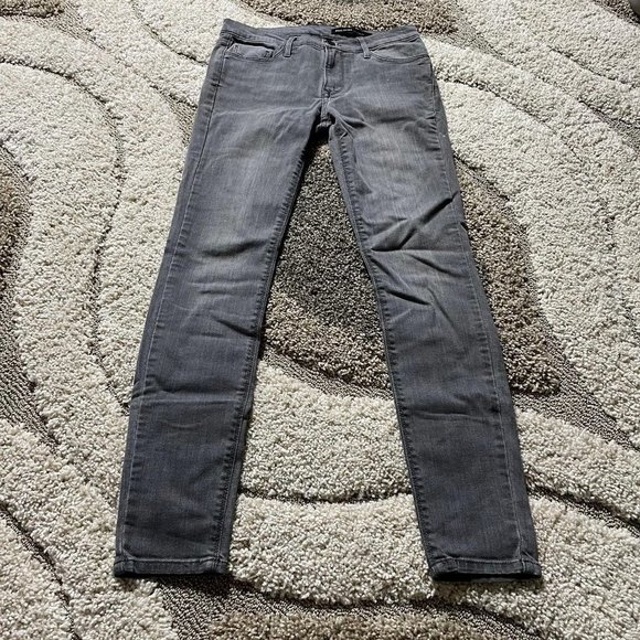 Black Orchid | Jeans | Black Orchid Black Wash Midrise Skinny Jeans 27 ...
